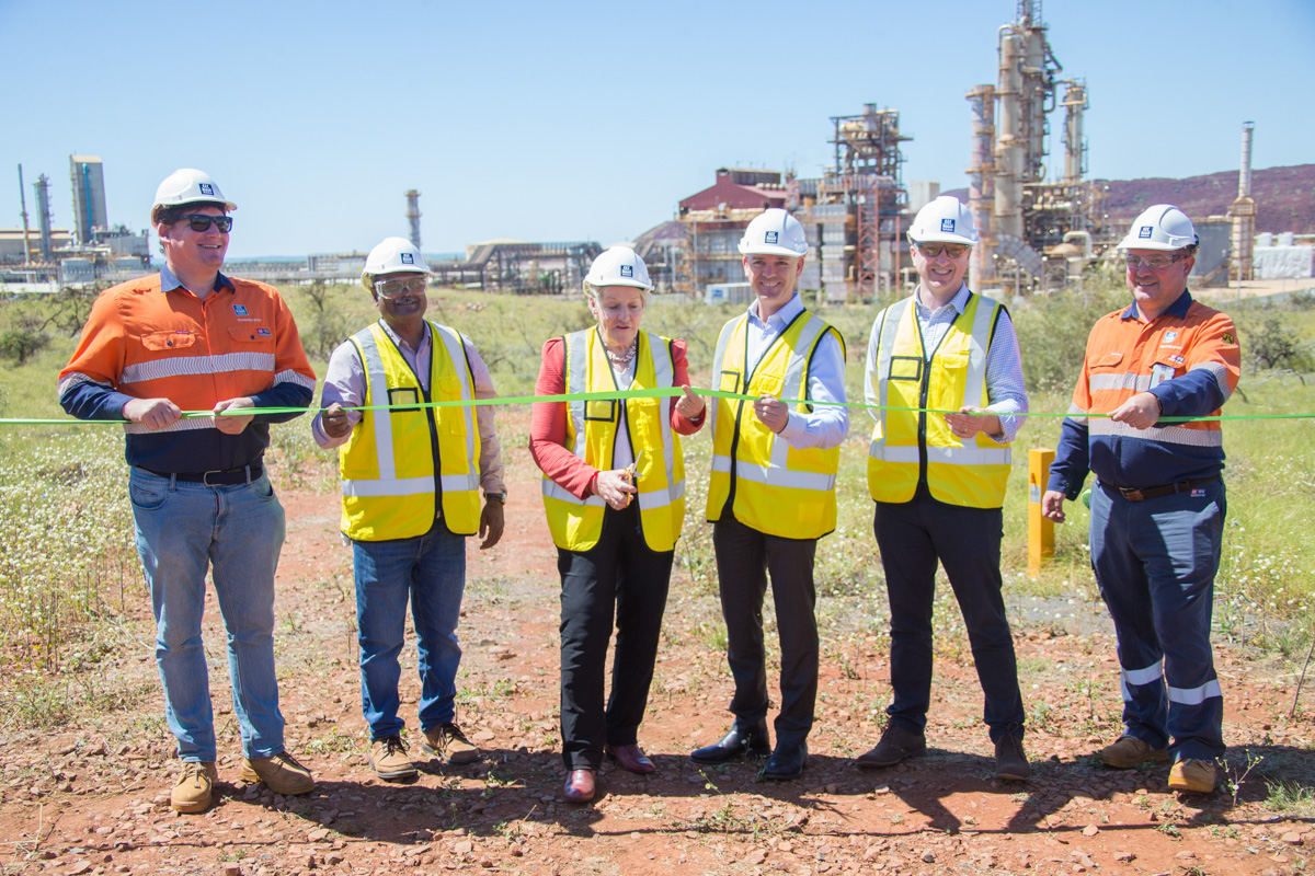 Yara Australia - Crop nutrition, chemical and environmental solutions