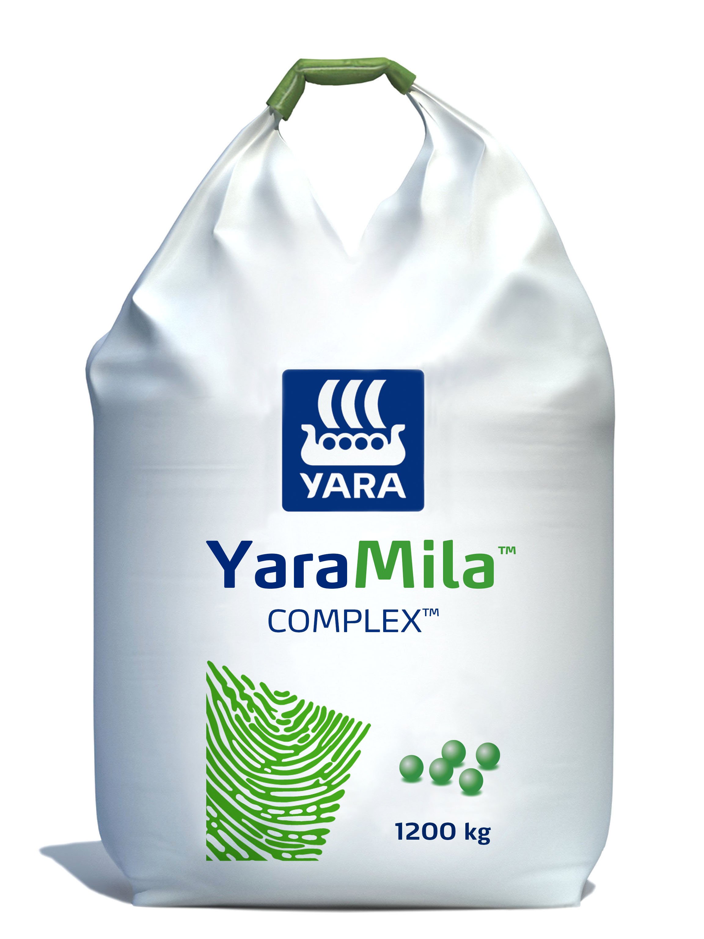 Delivering effective crop nutrition is more than the NPK ratio | Yara ...