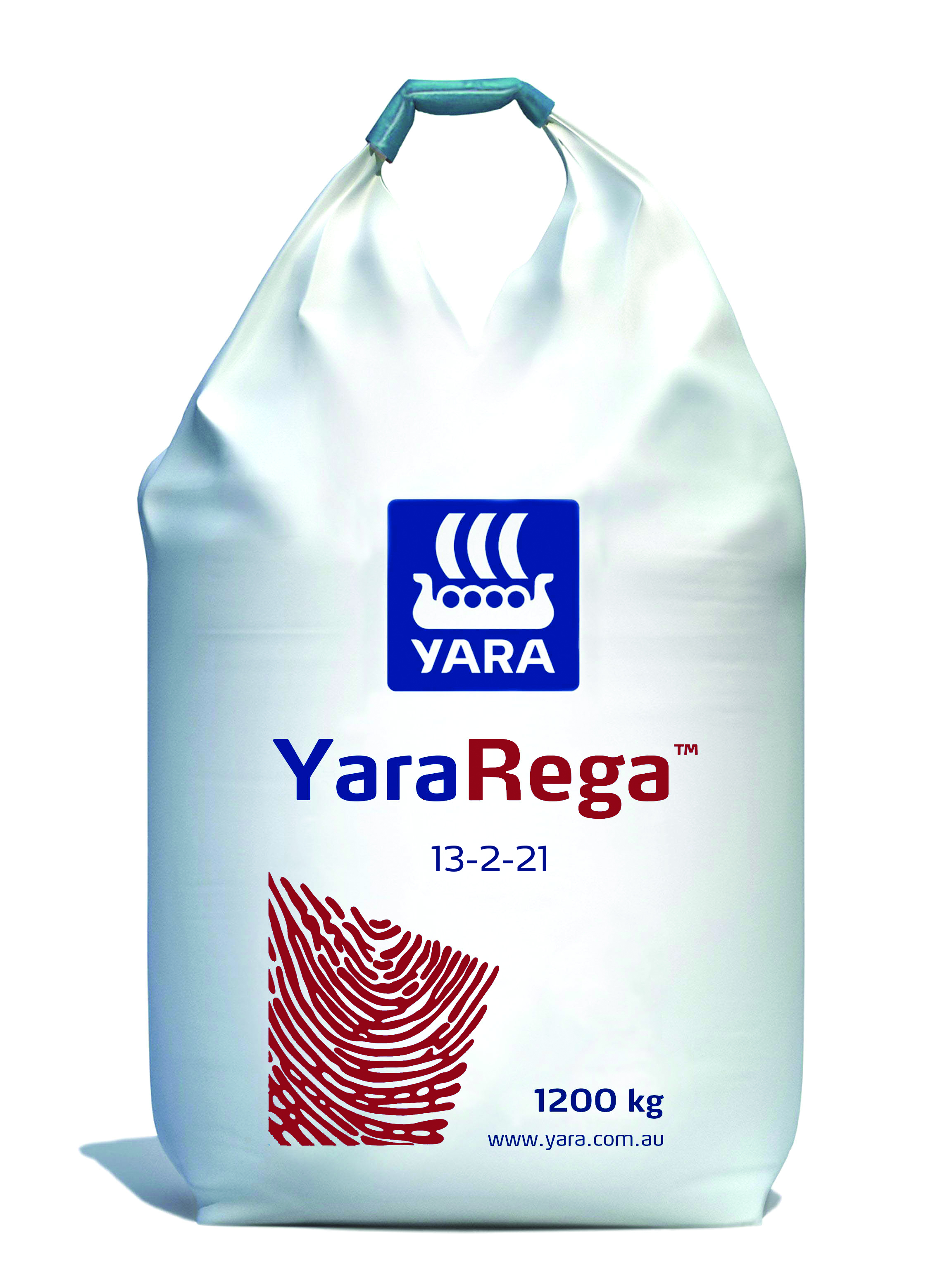 The Top Drop For Irrigation | Yara Australia